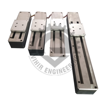 Micro Stage Axis | VIHIR ENGINEERING