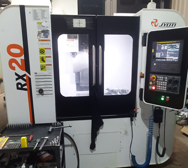 INFRASTRUCTURE | VIHIR ENGINEERING